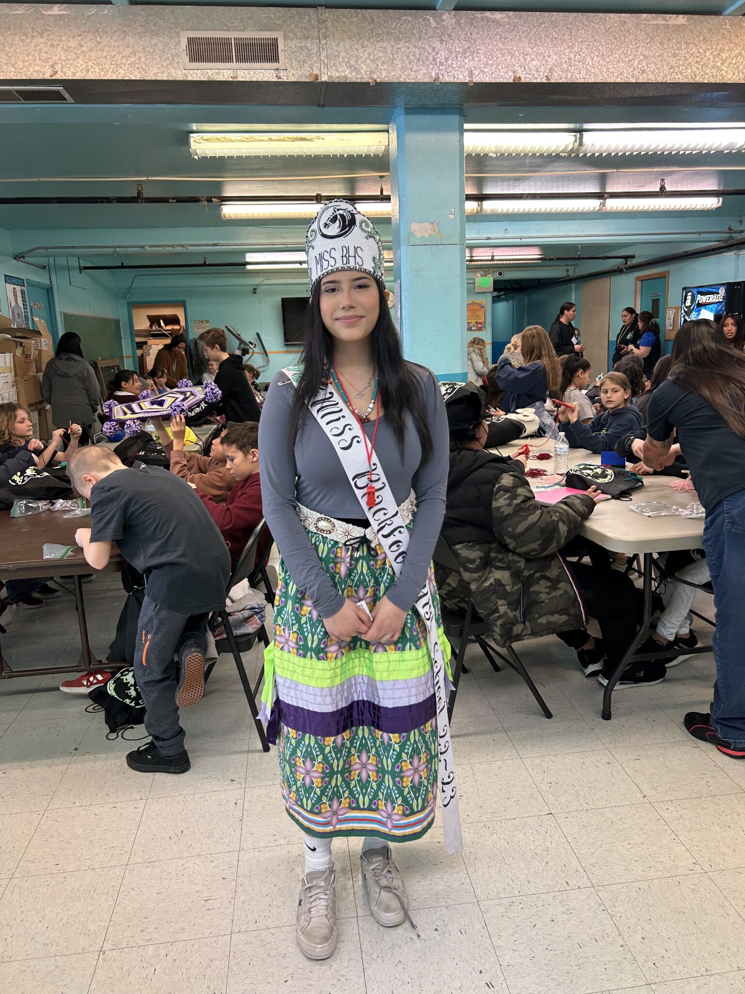 Idaho schools offer piecemeal efforts to upend decades of Native ...