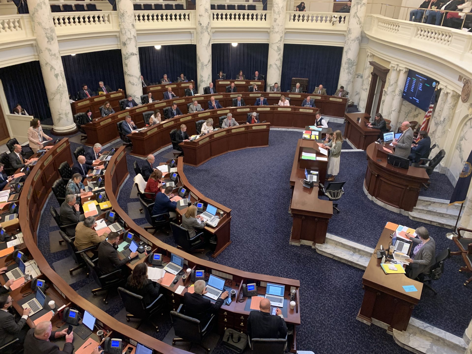 Analysis: Budgeting is hard. This year, it could be tougher than ever.