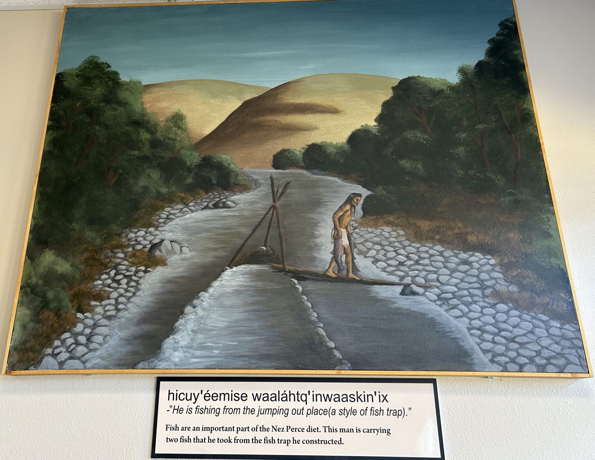 Native American principals, a rarity, create schools where tribal ...
