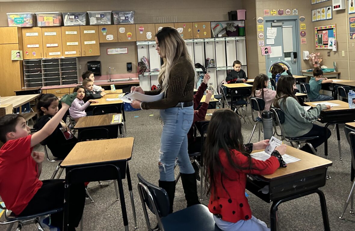 A U of I program propels Native Americans into classrooms and redefines ...