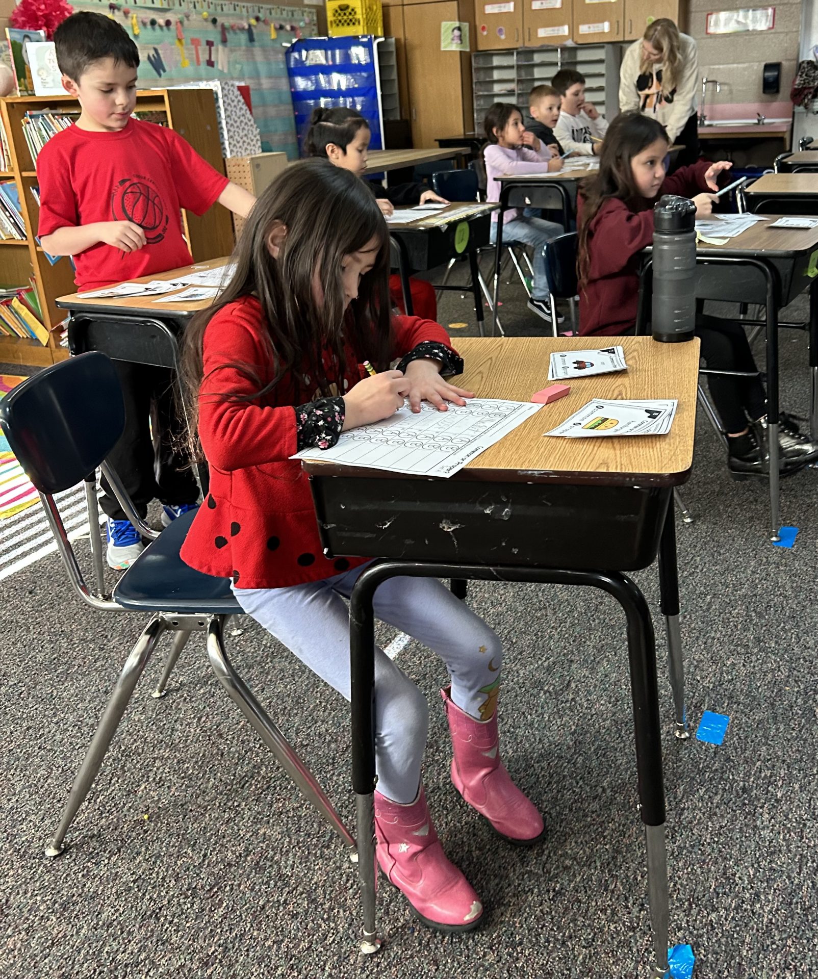 Idaho schools offer piecemeal efforts to upend decades of Native ...