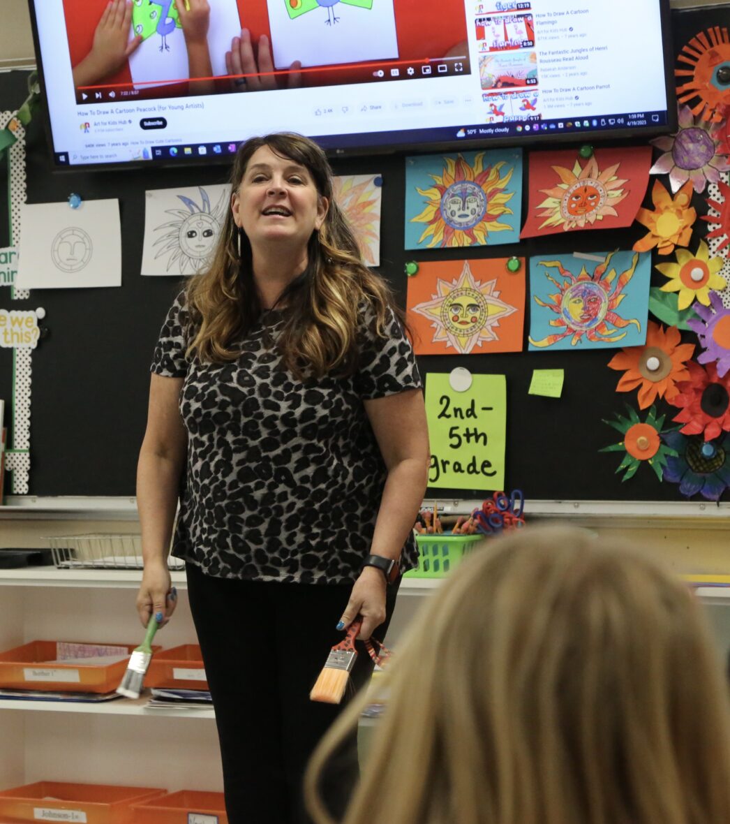 Despite financial and language barriers, Chief Joseph elementary is one ...