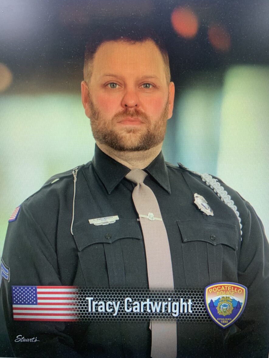 One lucky turtle: Staff rescue Jim the red-eared slider after school fire