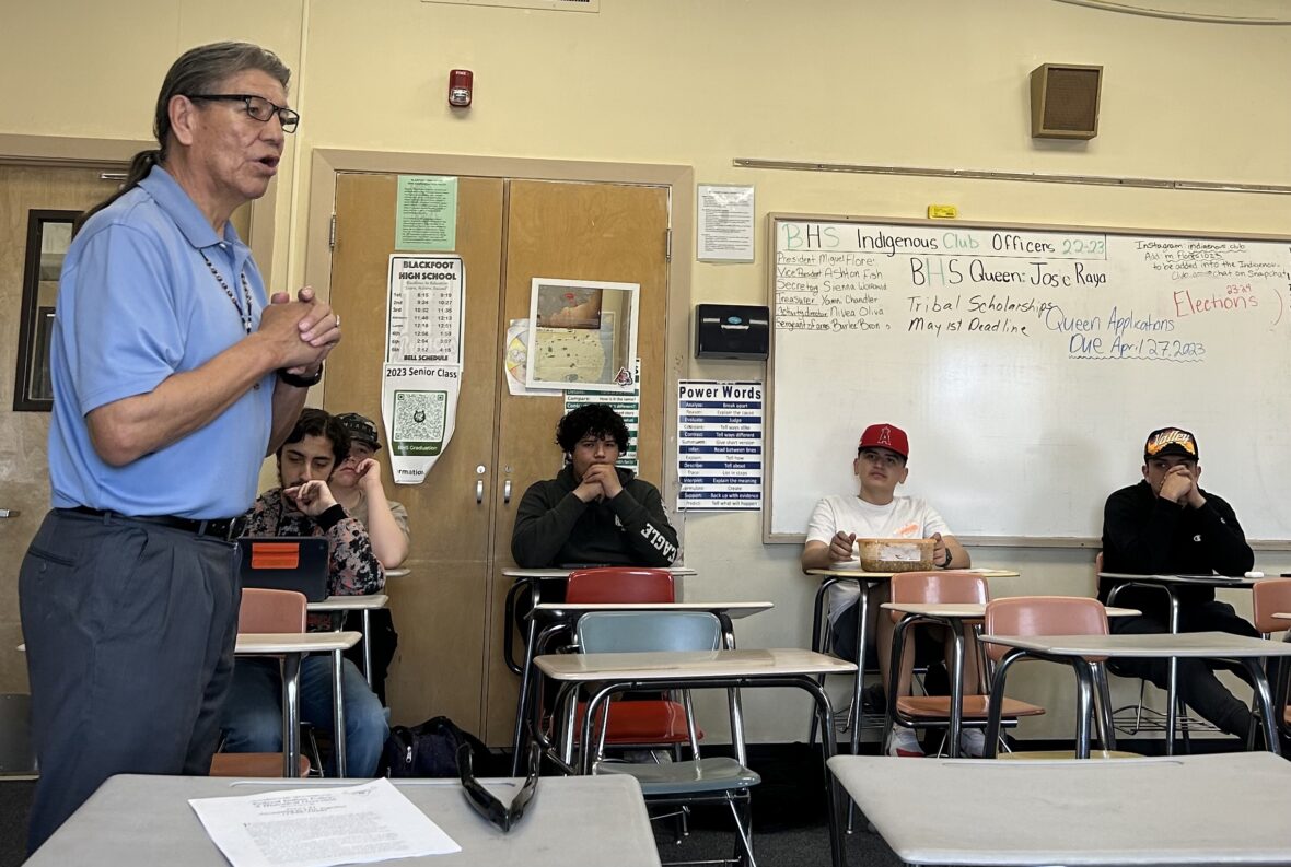 Boarding schools' complicated legacy still haunts Native American ...