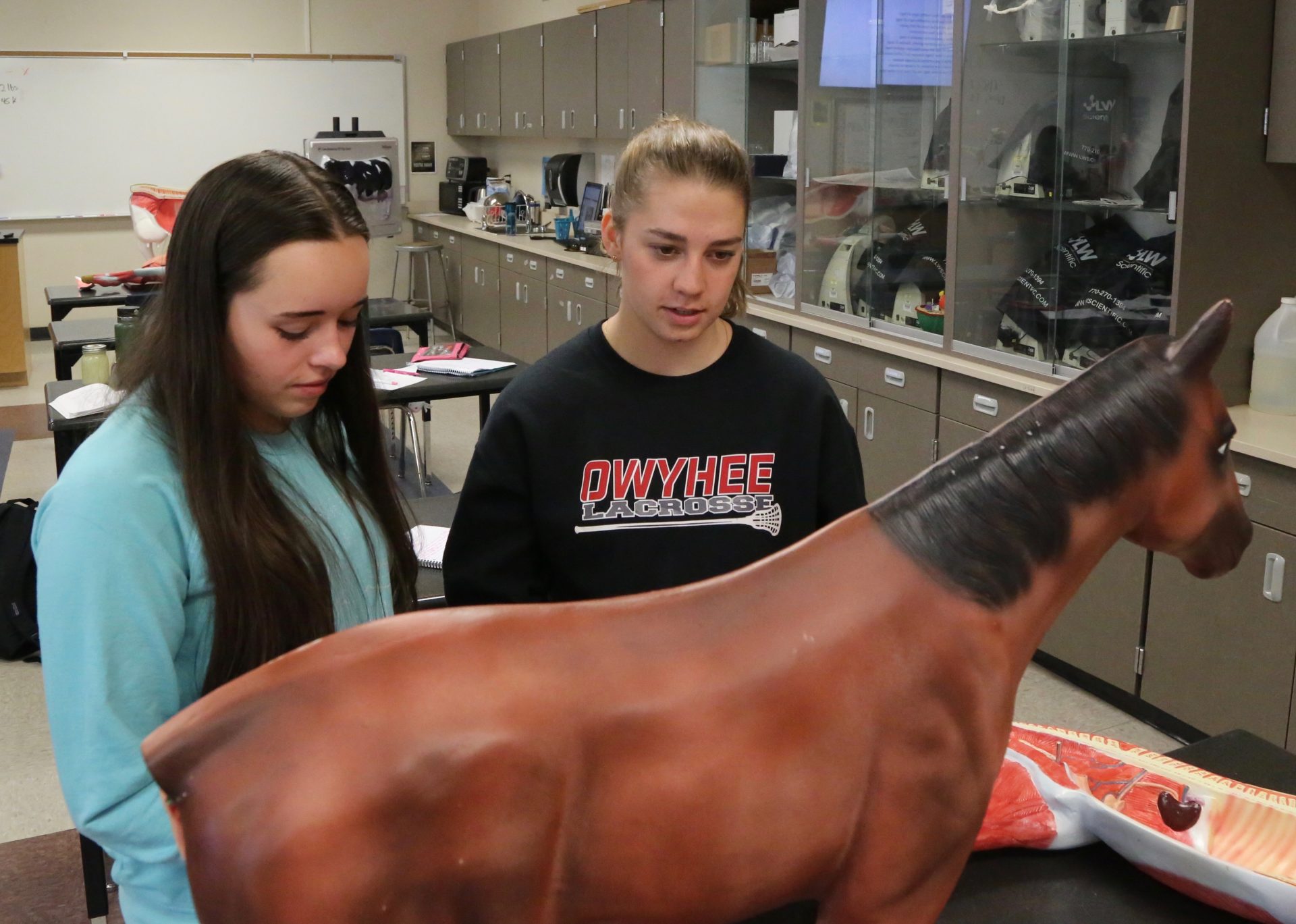 Rural schools set to receive millions for workforce-ready CTE programs