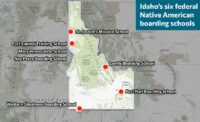 Idaho had six federal Native American boarding schools — here’s what we ...