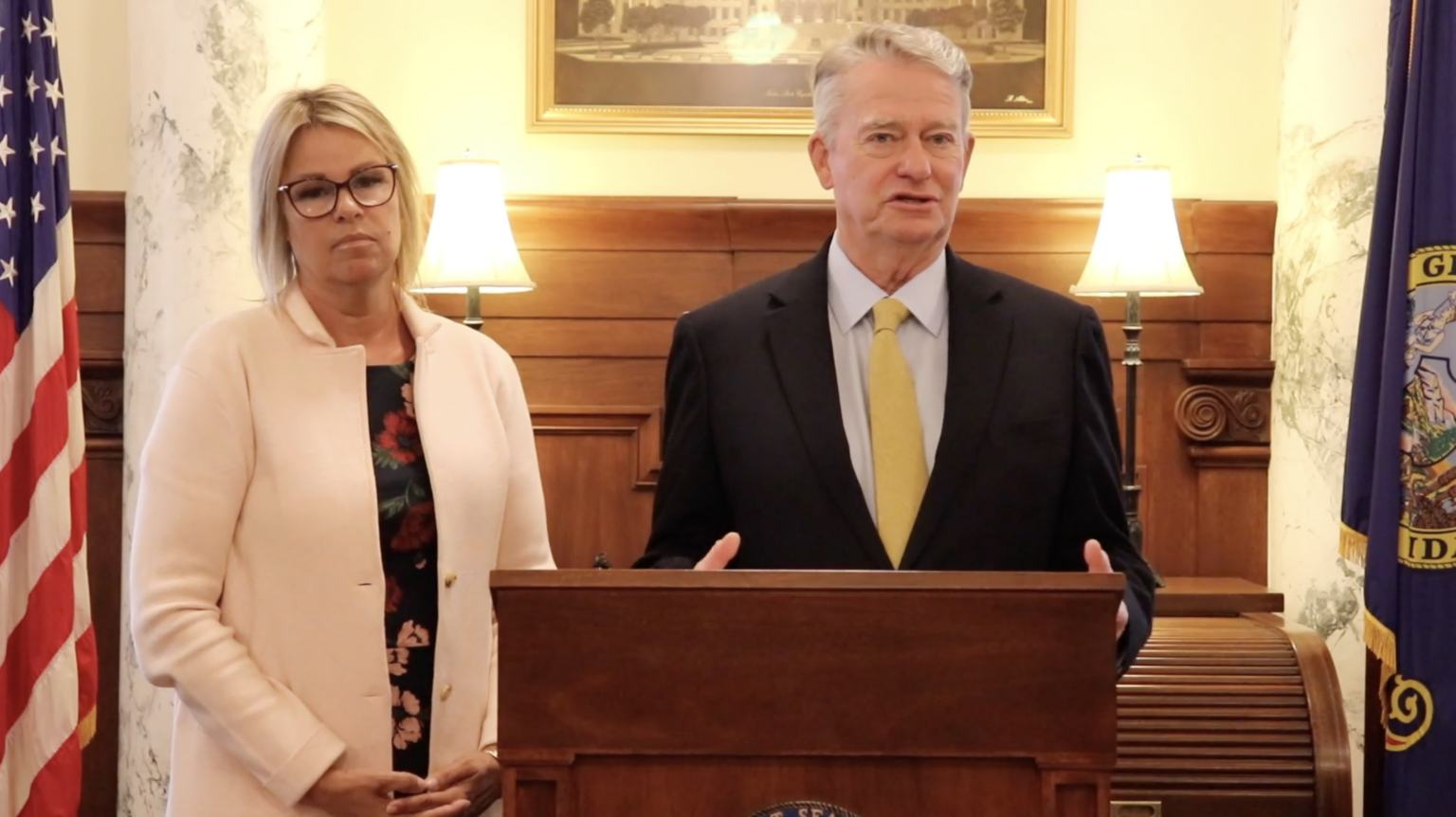 K-12 schools could see $162 million in cuts from attendance-based formula