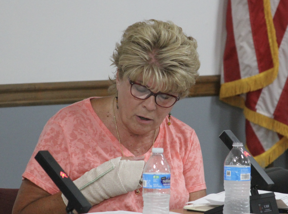 After Durst controversy, West Bonner trustee recall efforts officially ...