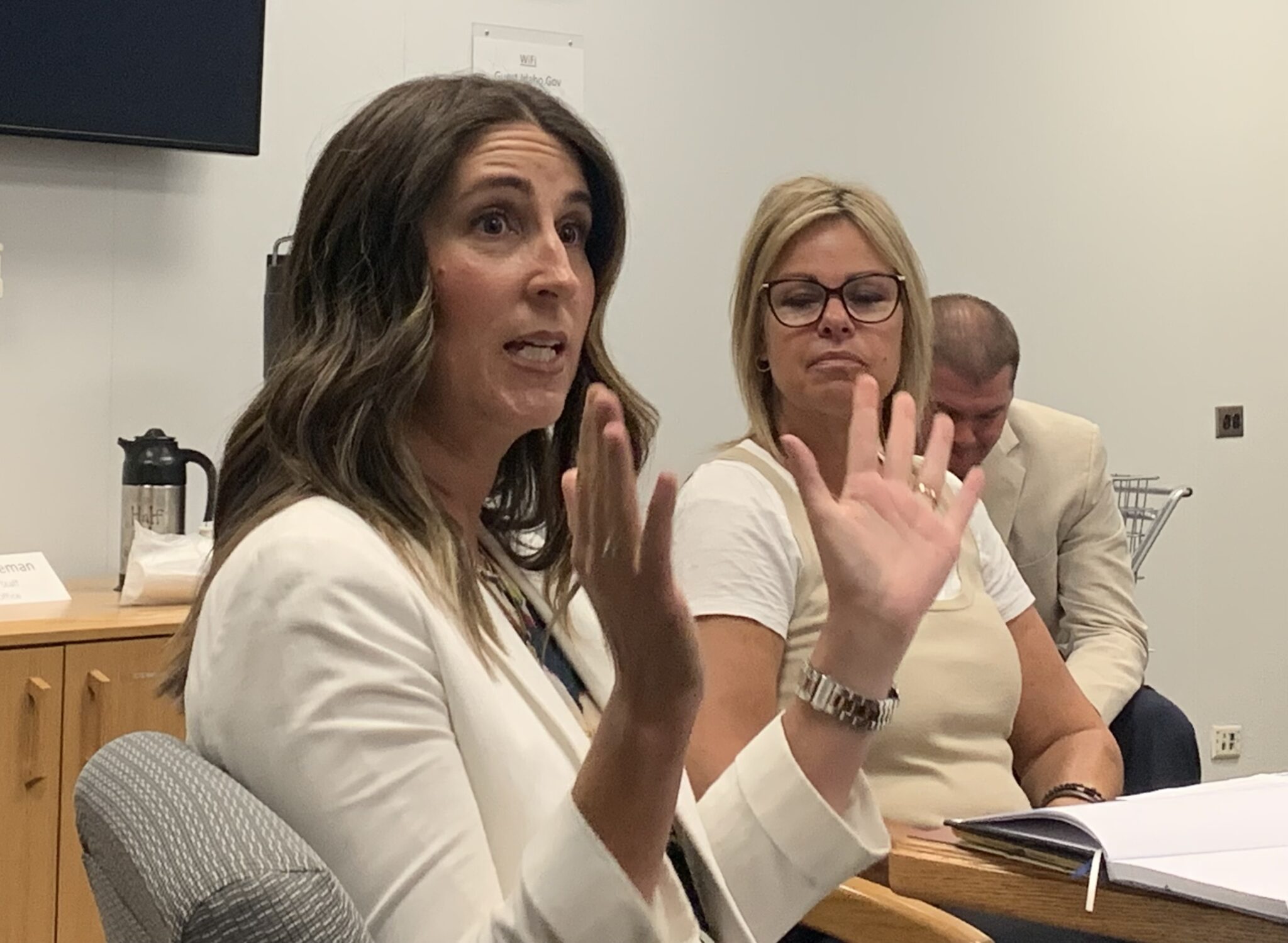 Analysis: Idaho schools chief puts a K-12 funding formula rewrite on a ...