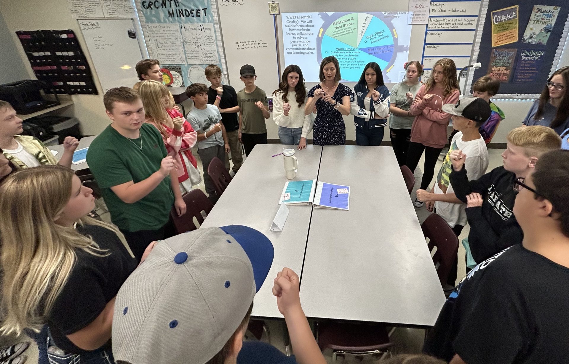 North Idaho welcomes thousands of students back to school Tuesday