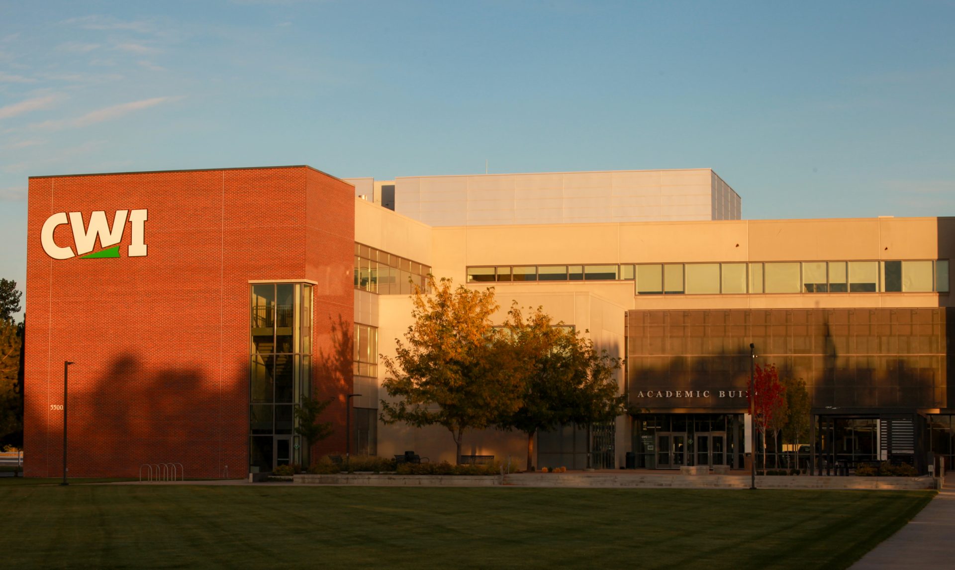 This Time Around Cwi Holds A Non Election