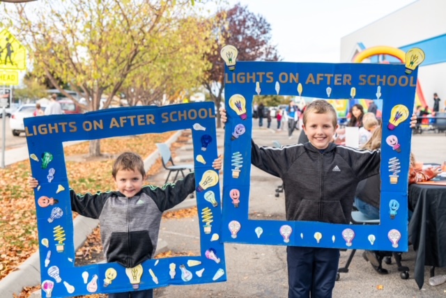Carnival event brings awareness to free afterschool programs