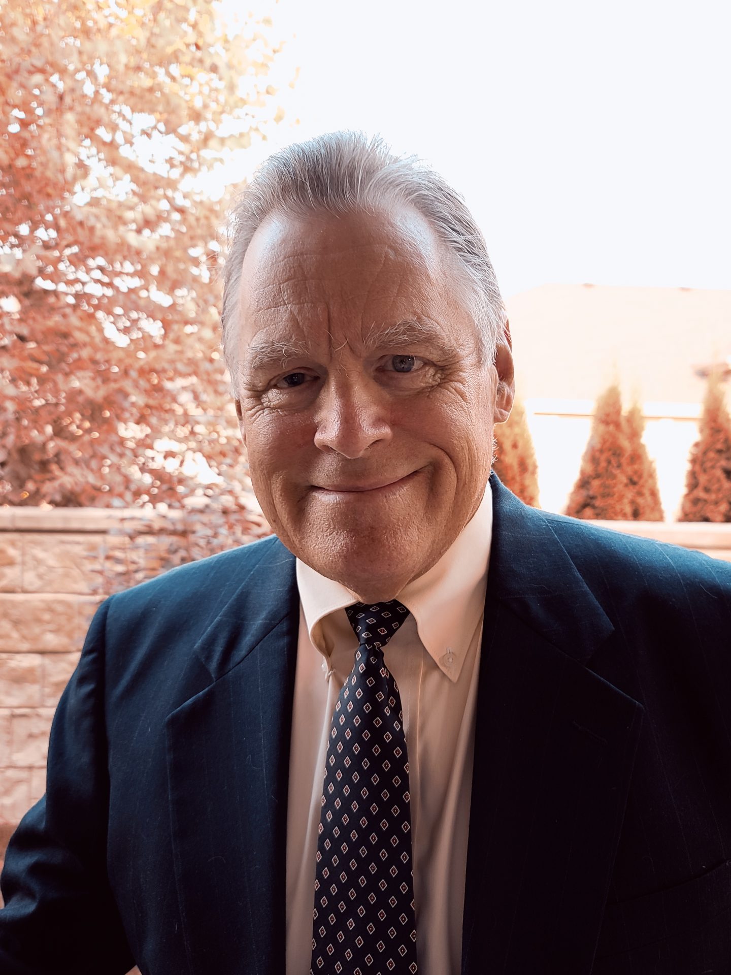 Lawmaker: ‘Rational people’ need to step up in GOP