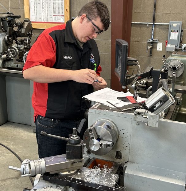 Millions to flow to rural career-technical education programs