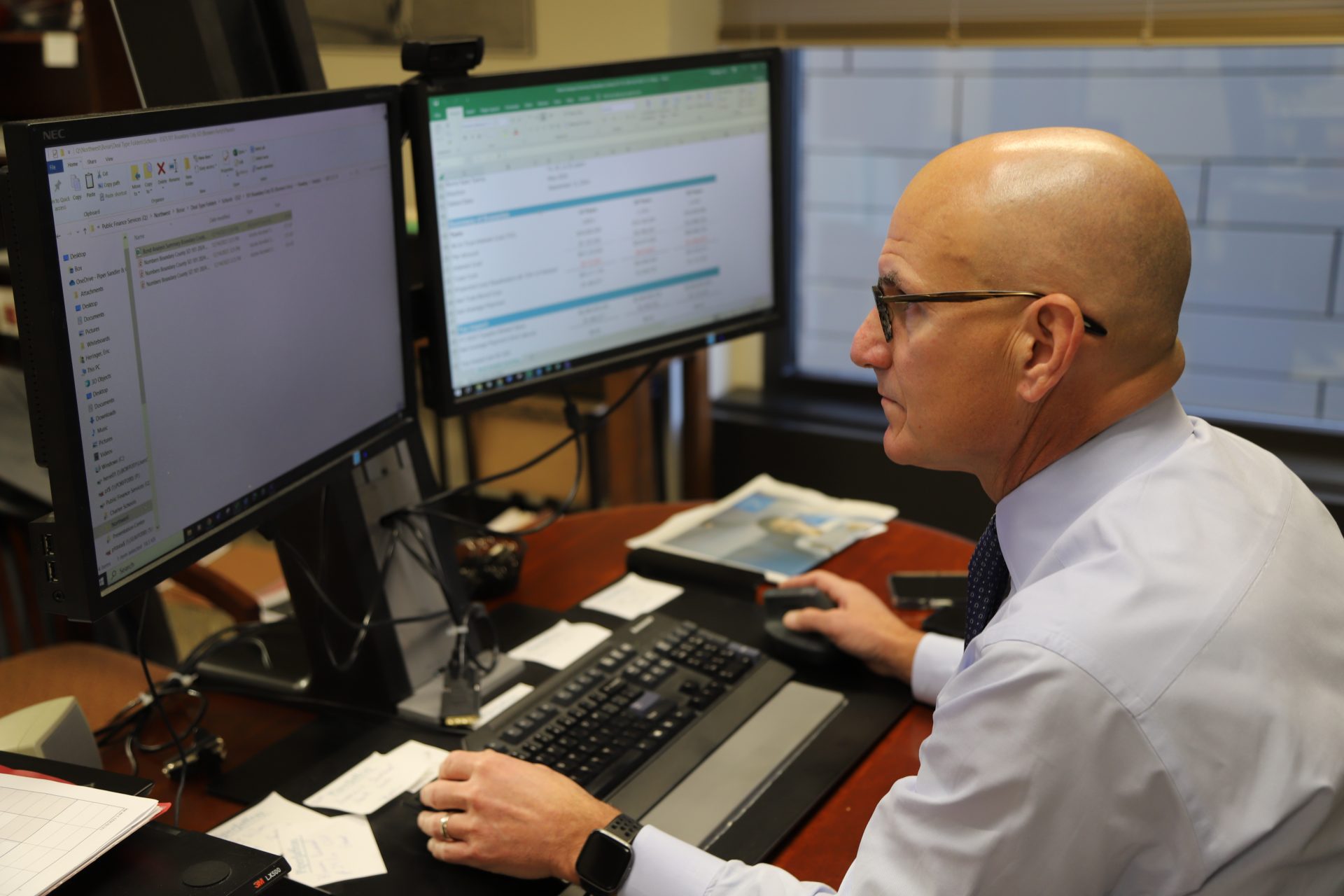 Private companies Hawley Troxell and Piper Sandler make building public ...