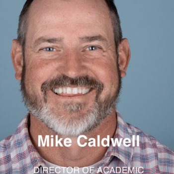 Mike Caldwell, Author at Idaho Education News