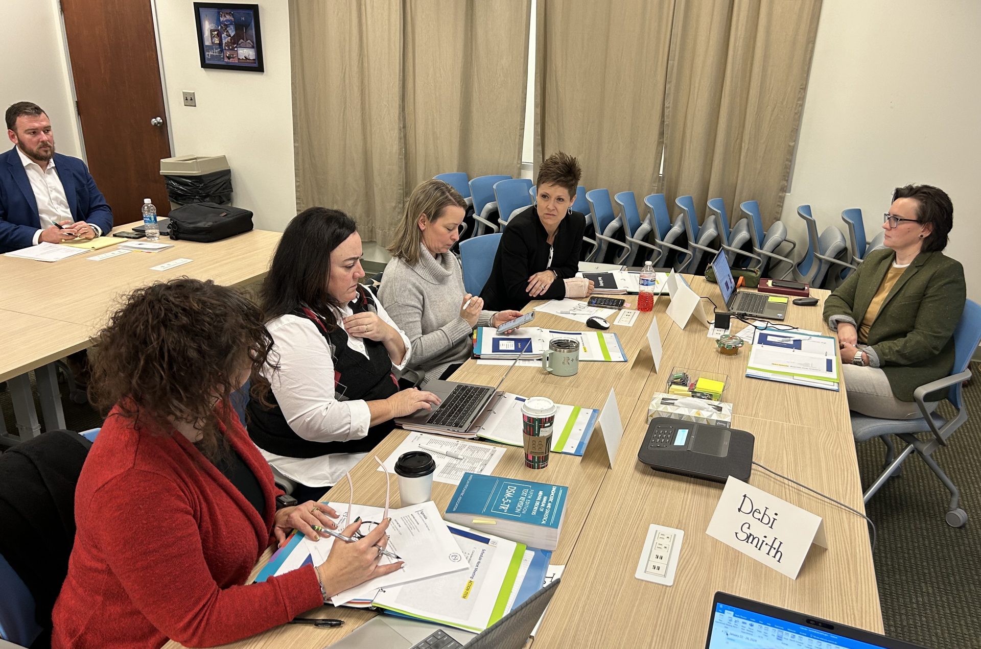 SLD Workgroup SLD criteria workgroup SPED manual - Idaho Education News