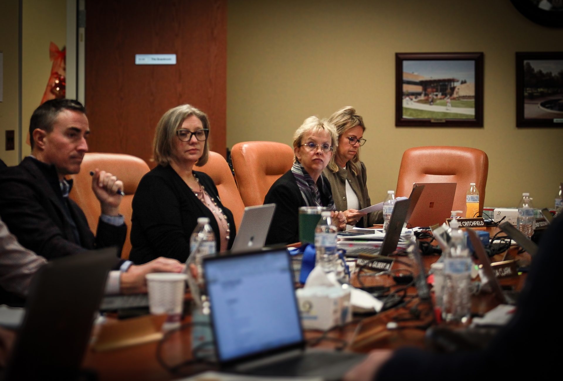 Boise State president search narrows. Five finalists will be announced