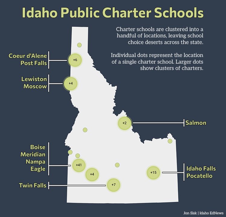 Some districts, charters are bucking history and creating partnerships