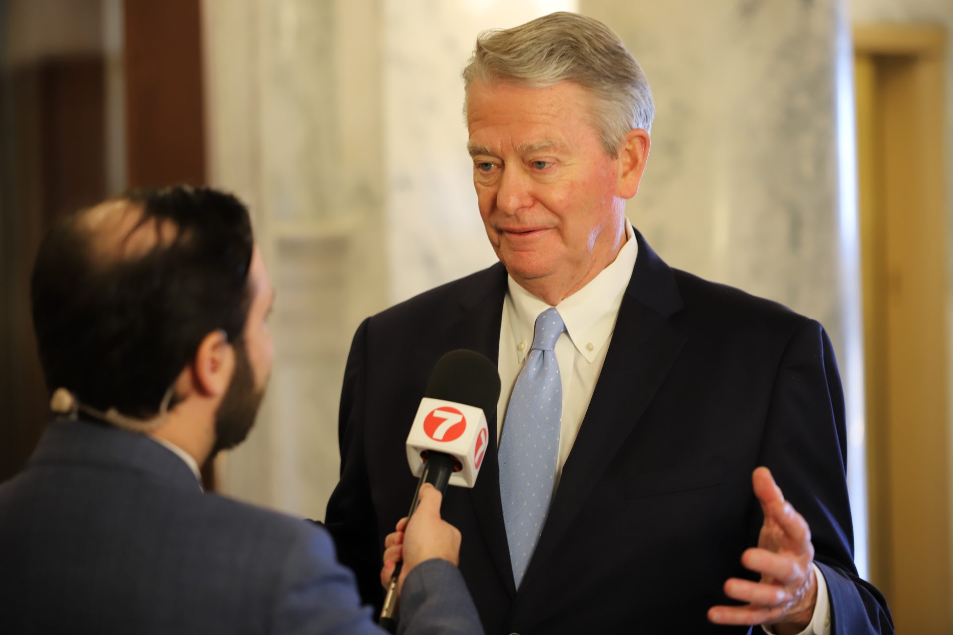 UPDATED: Governor, superintendent endorse legislative candidates