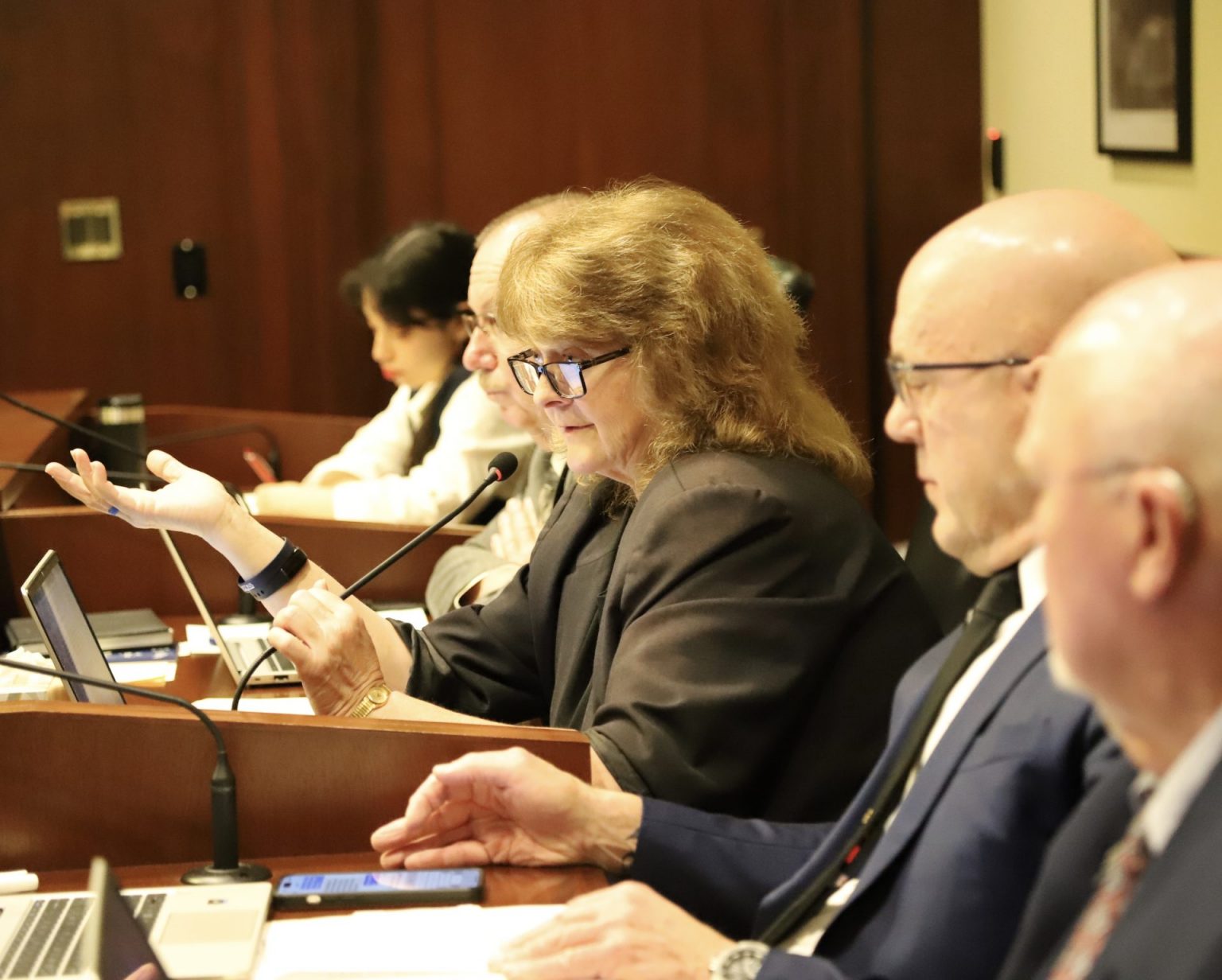 Statehouse roundup, 2.25.26: A late-session funding formula bill emerges