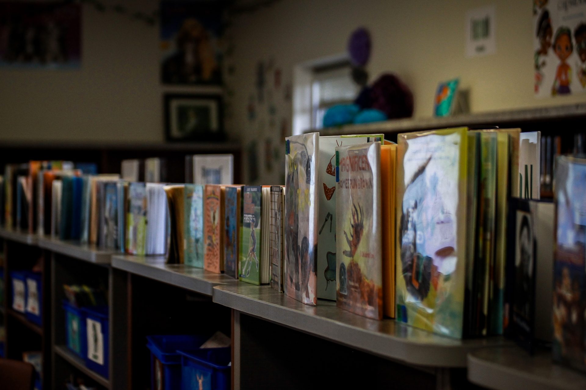 UPDATE: Eagle library board relocates 23 books after closed-door ...