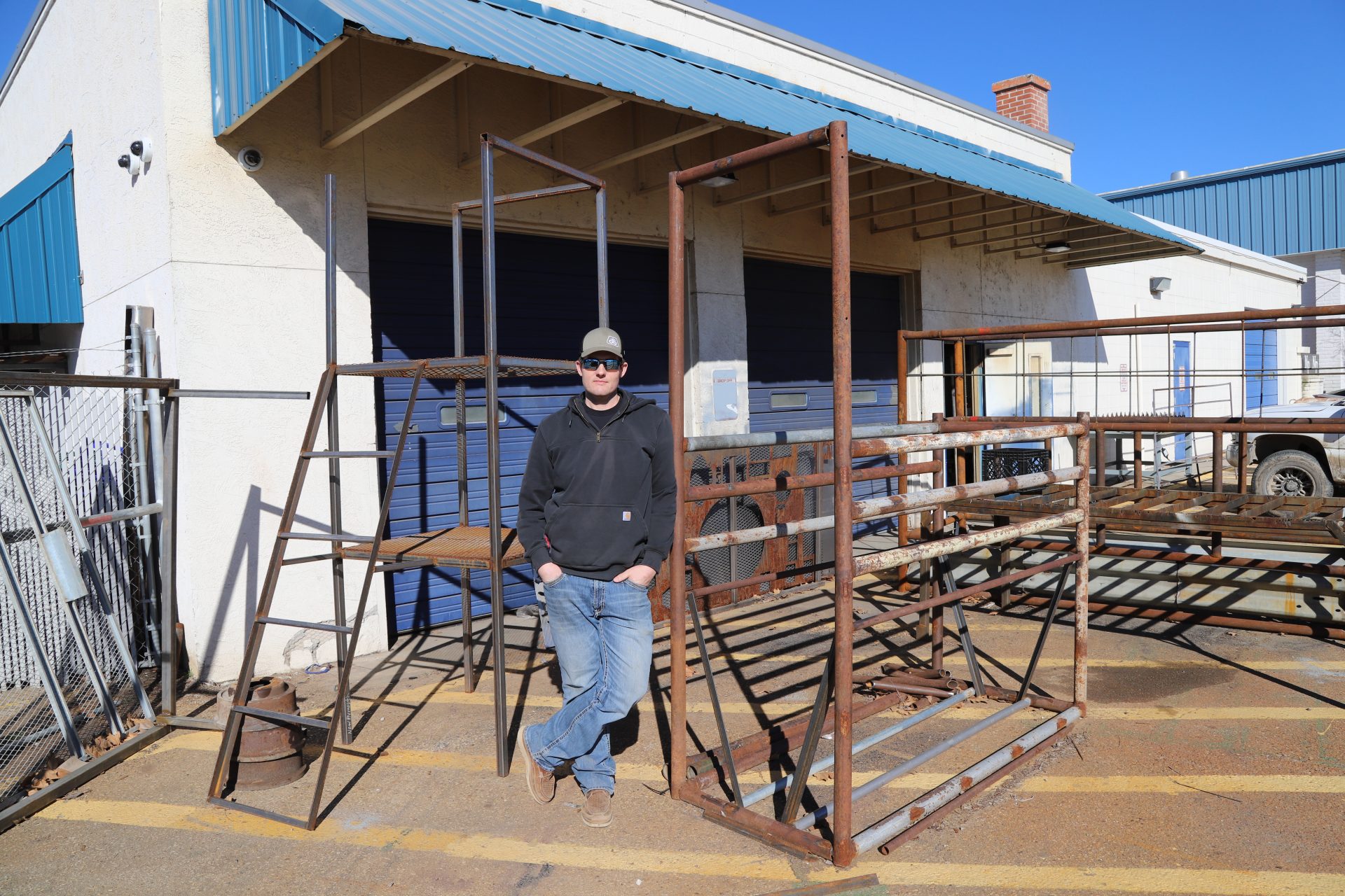 Modern CTE facilities will boost prospects in rural Idaho