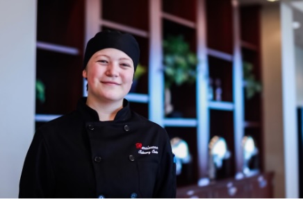 Carson Metcalfe - Idaho Education News