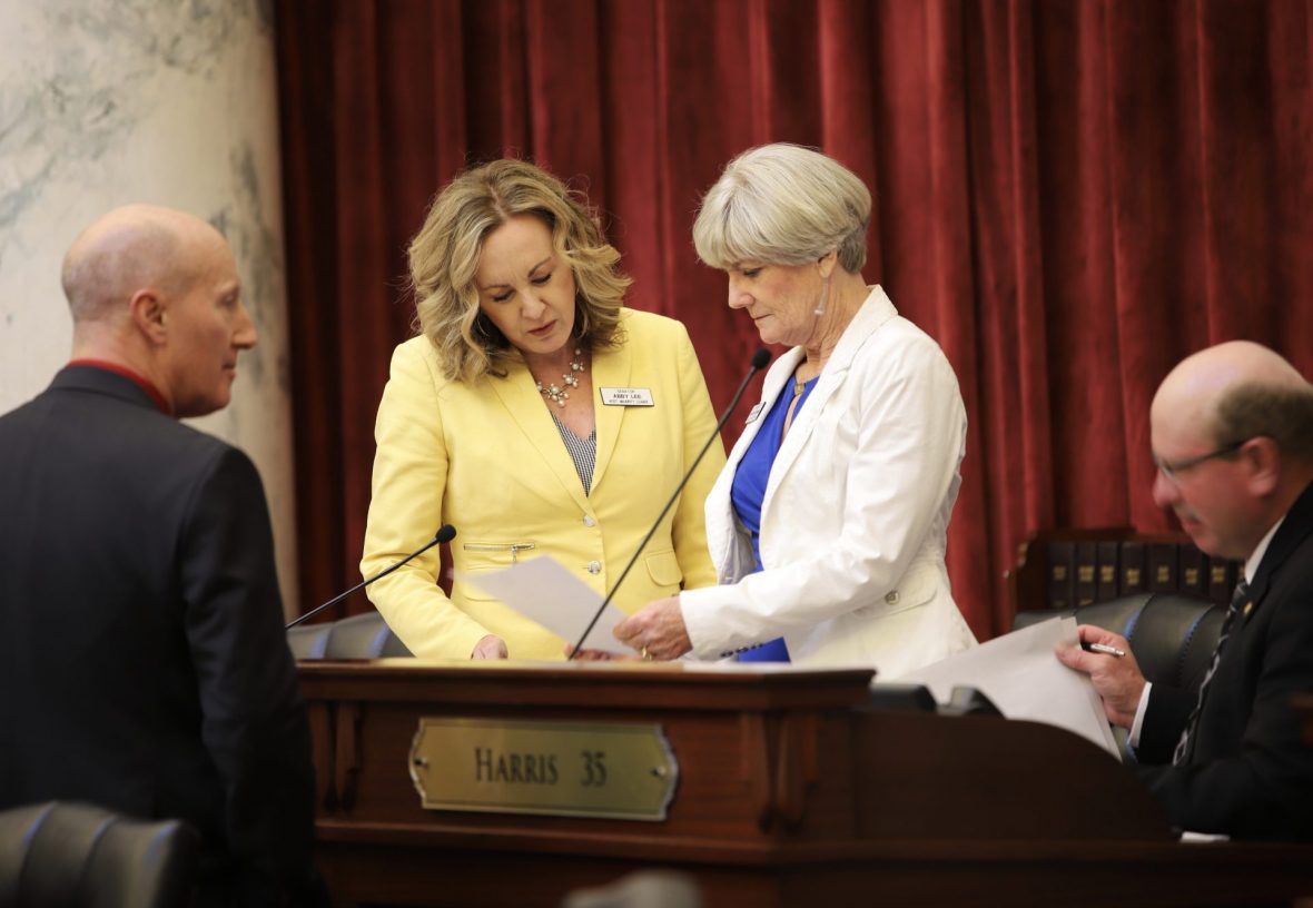 What happened, or didn't: Wrapping up the chaotic 2024 session