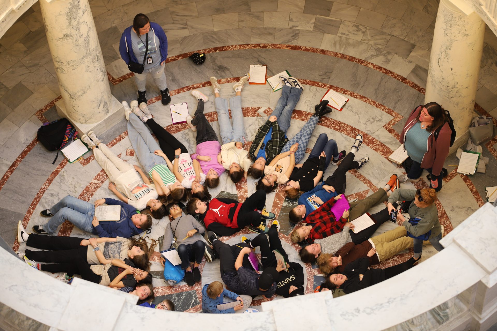 What happened, or didn't: Wrapping up the chaotic 2024 session