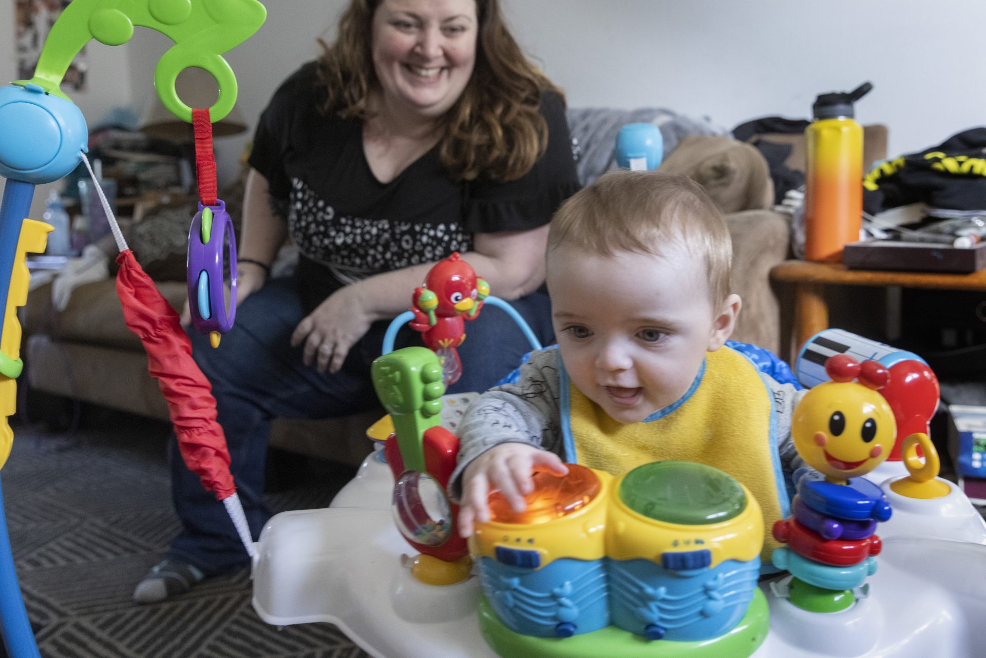 America’s child care system is in crisis. It’s especially holding back ...