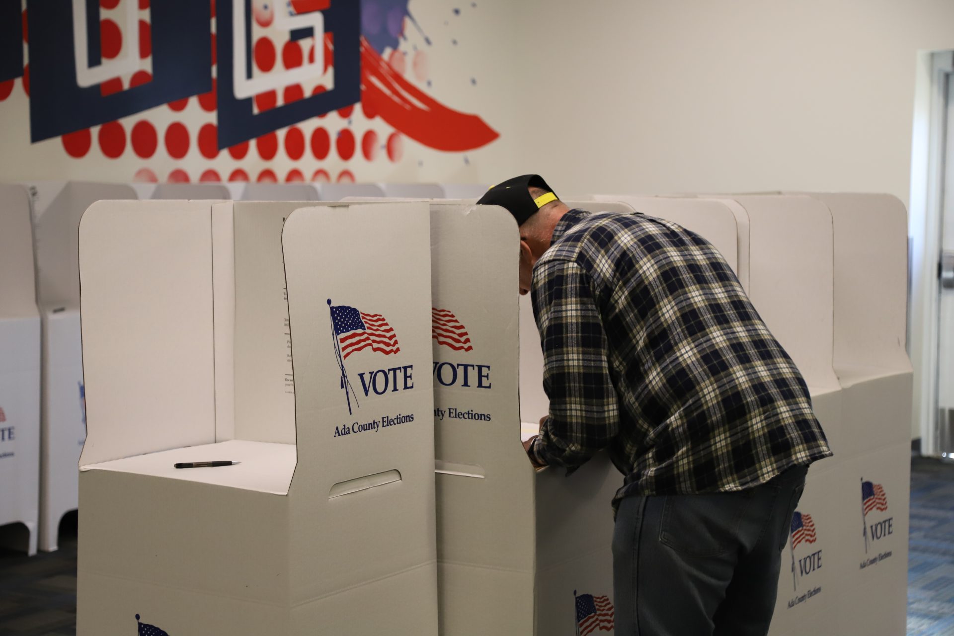 GOP resolution calls for partisan school board elections