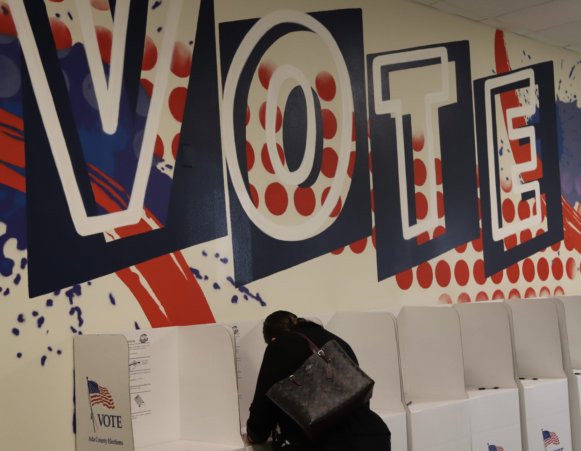 Where things stand before filing week