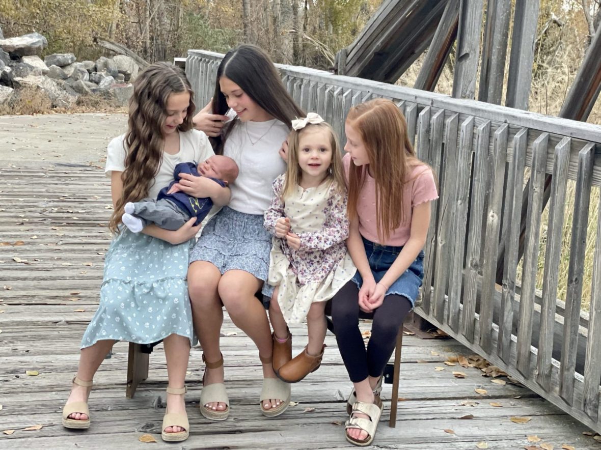 How gross jelly beans and a game of hide-and-seek help me connect with ...