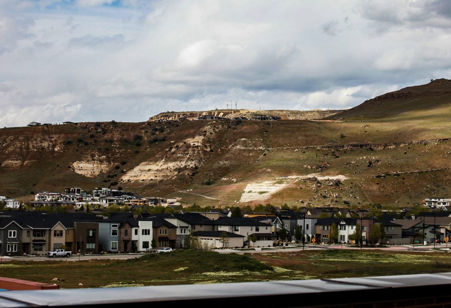 Dallas Harris Elementary School dedicated at ribbon-cutting ceremony in ...