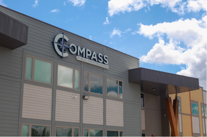 Compass Charter students advance to nationals in history competition