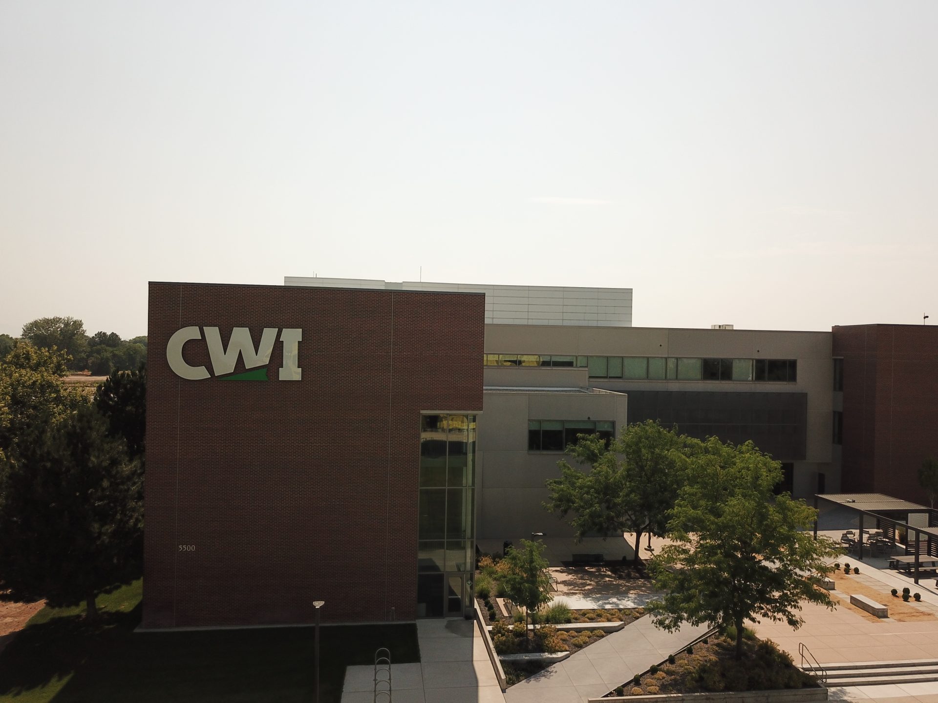 CWI posts enrollment increases, touts improved grad rates