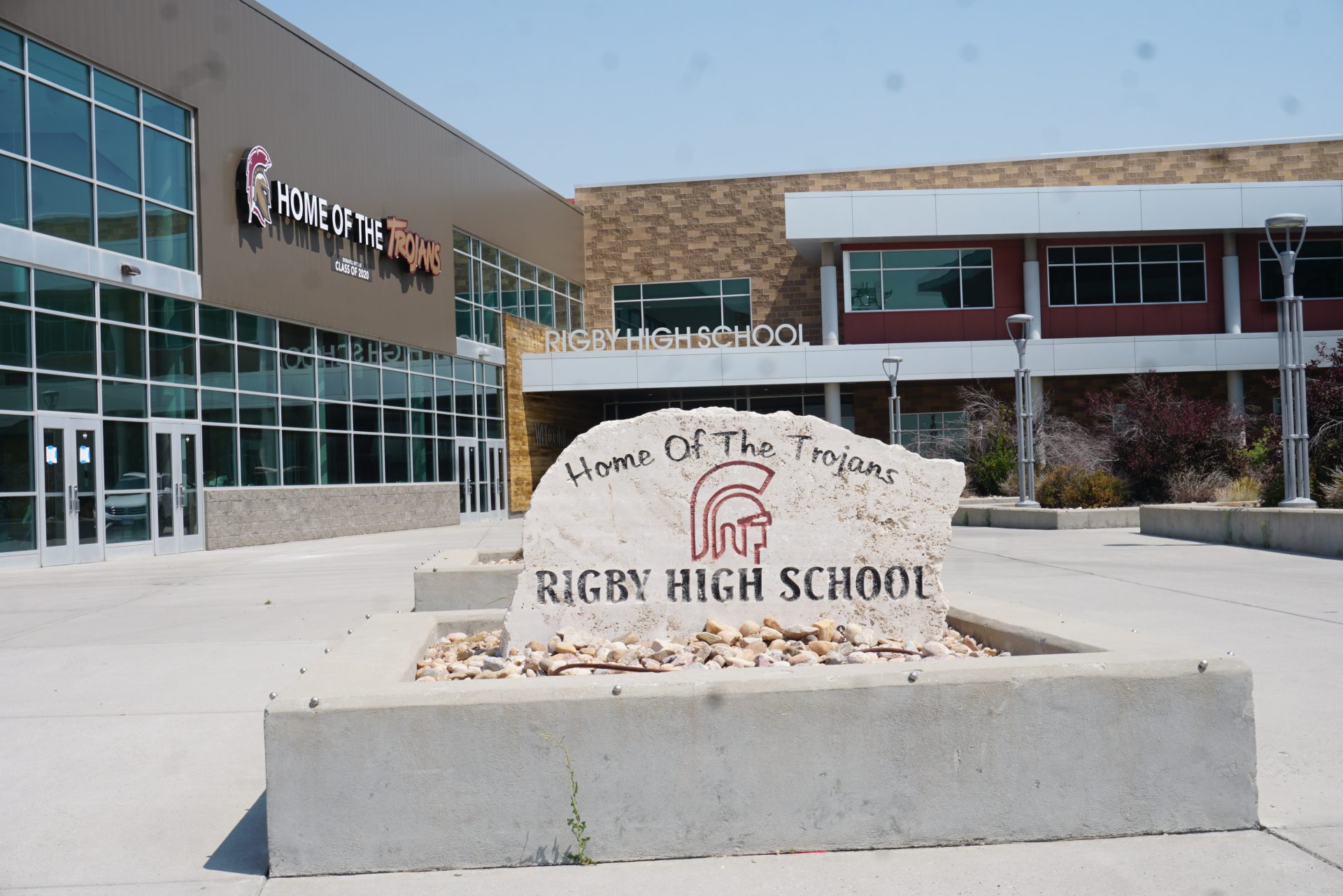 Jefferson Joint district adopts four-day school week