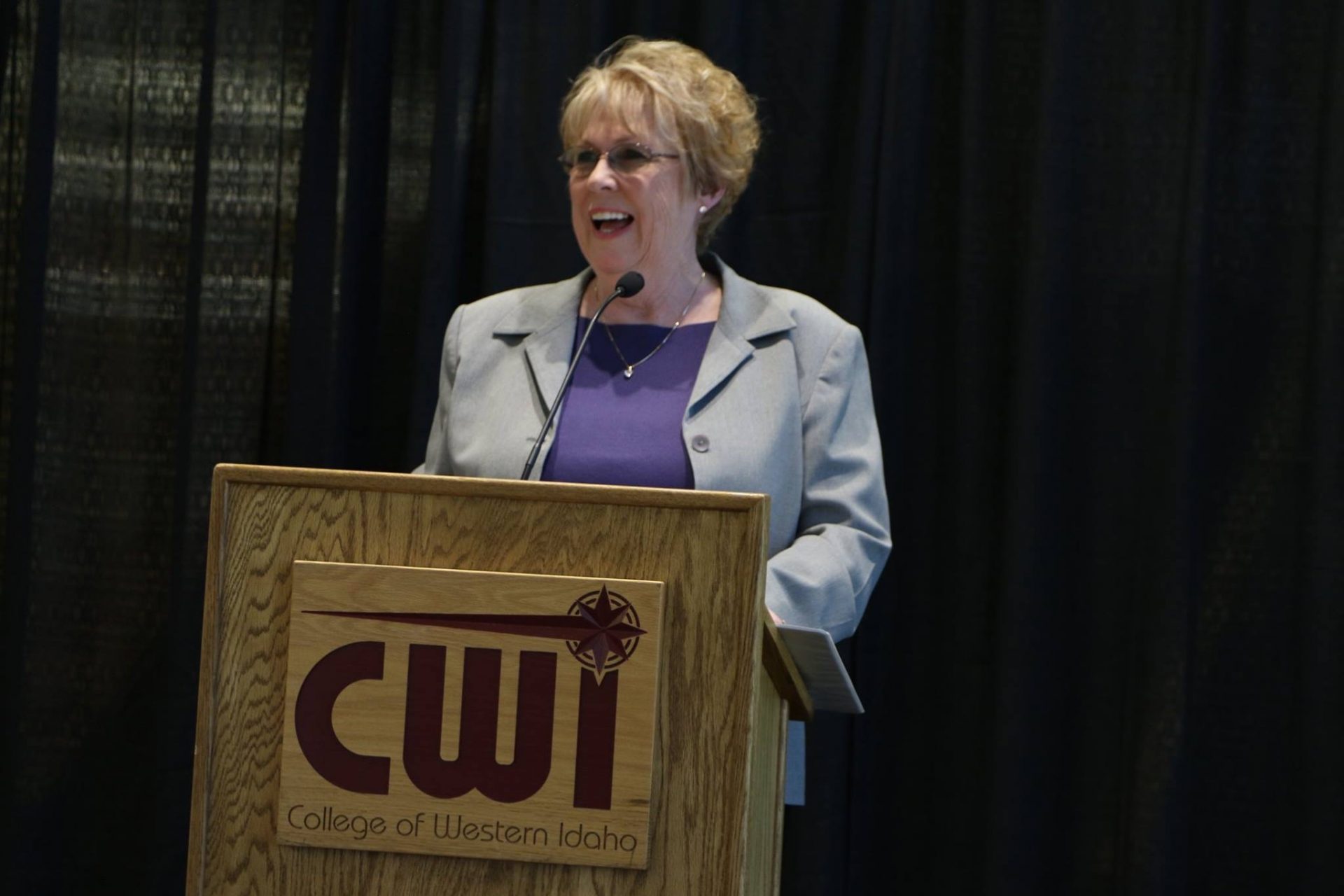 The inception of the College of Western Idaho: A community-driven project