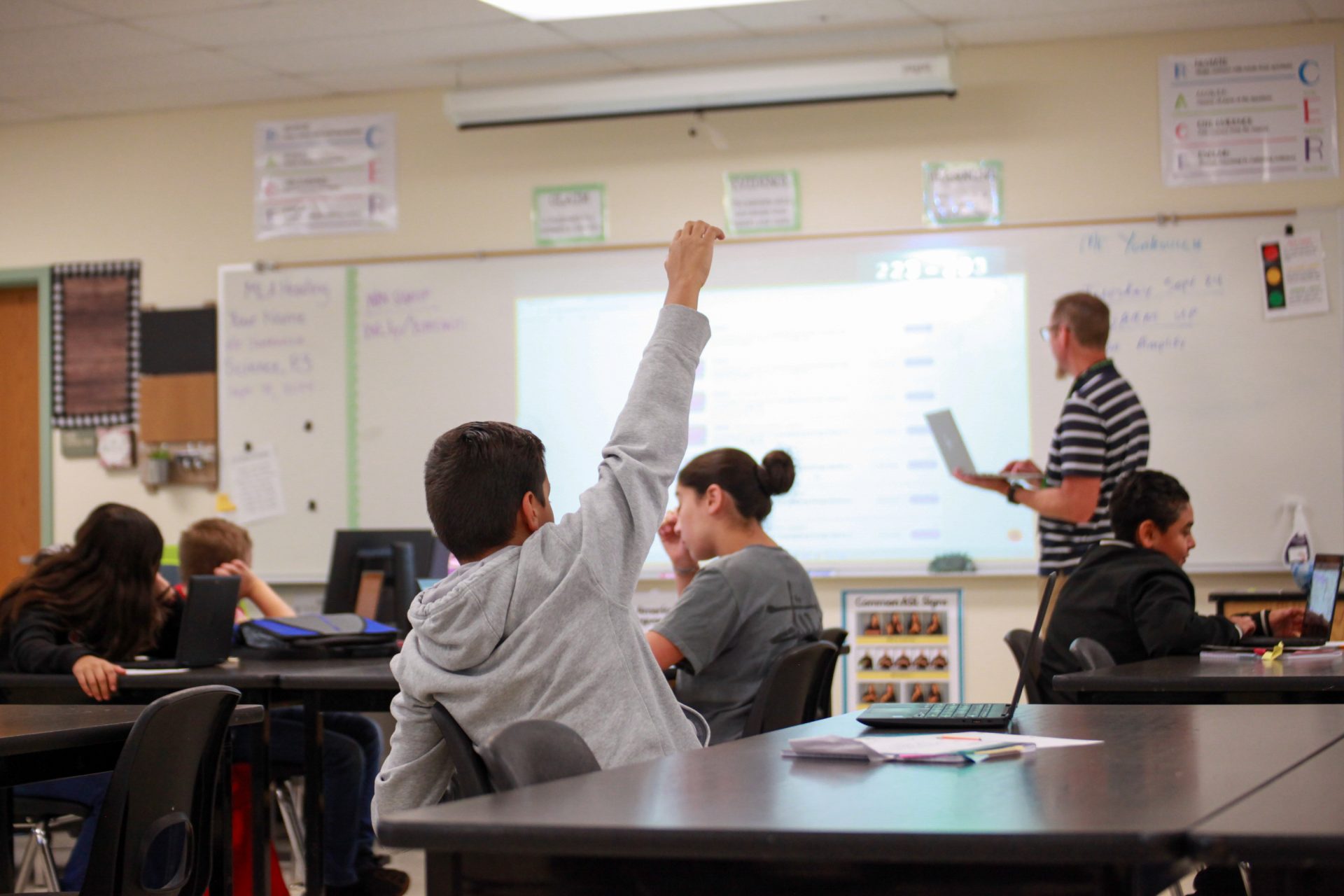 A calendar change can cut classroom days — but it doesn't slash costs