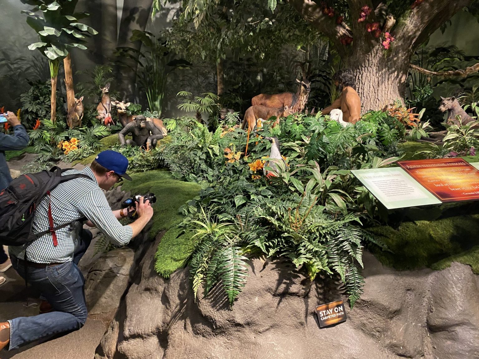 A look inside Christian nationalism — with an Idaho emphasis