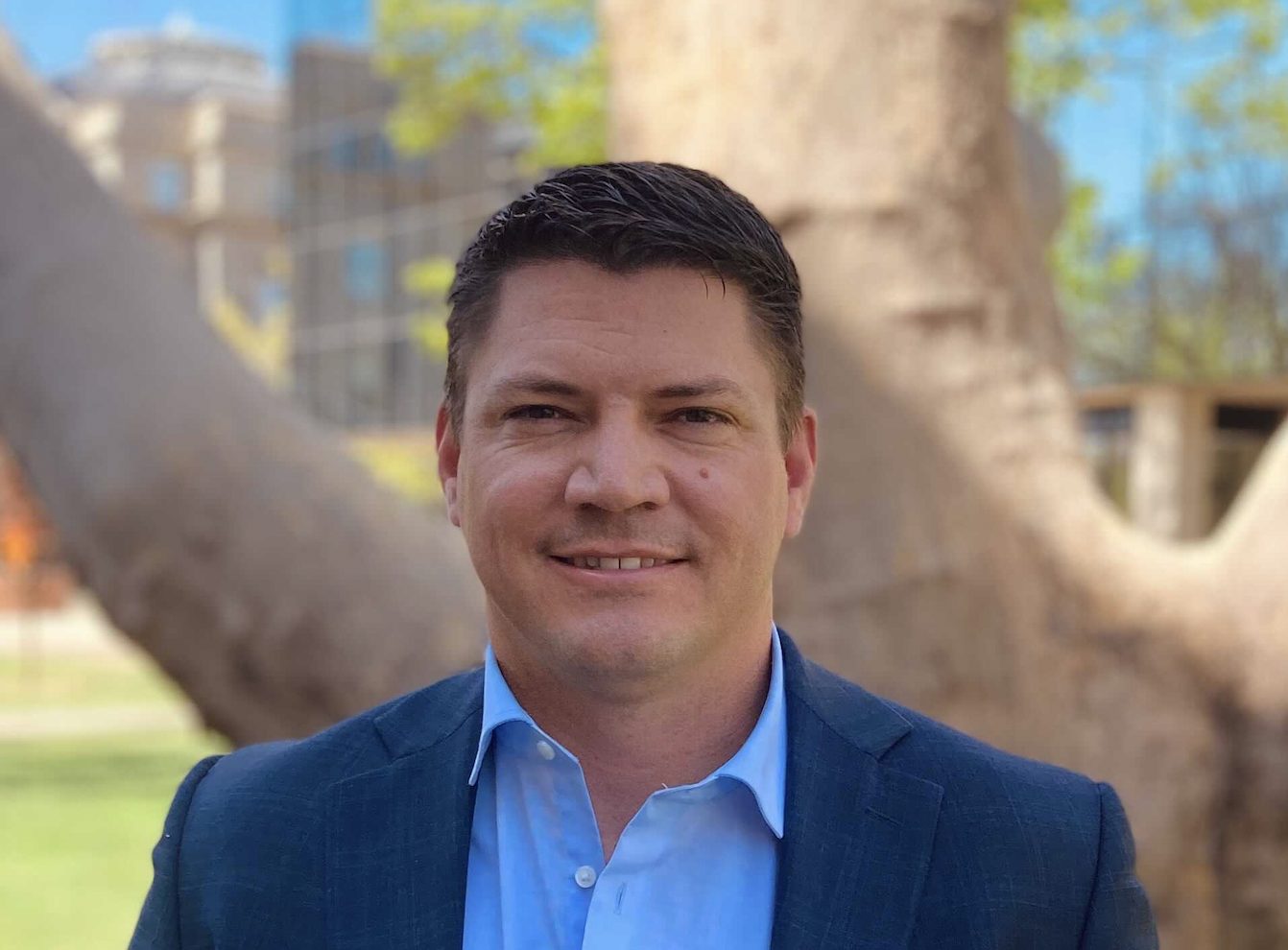 No stranger to change, Whitworth takes a high-profile (and changing ...