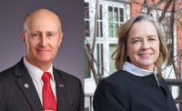 Democrats retain central Idaho Senate seat, cede control in Boise ...