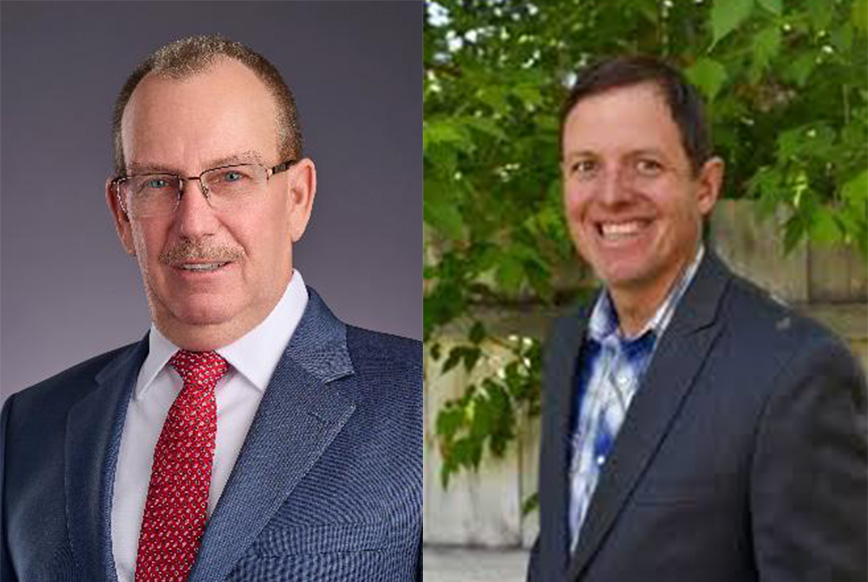 Democrats retain central Idaho Senate seat, cede control in Boise ...