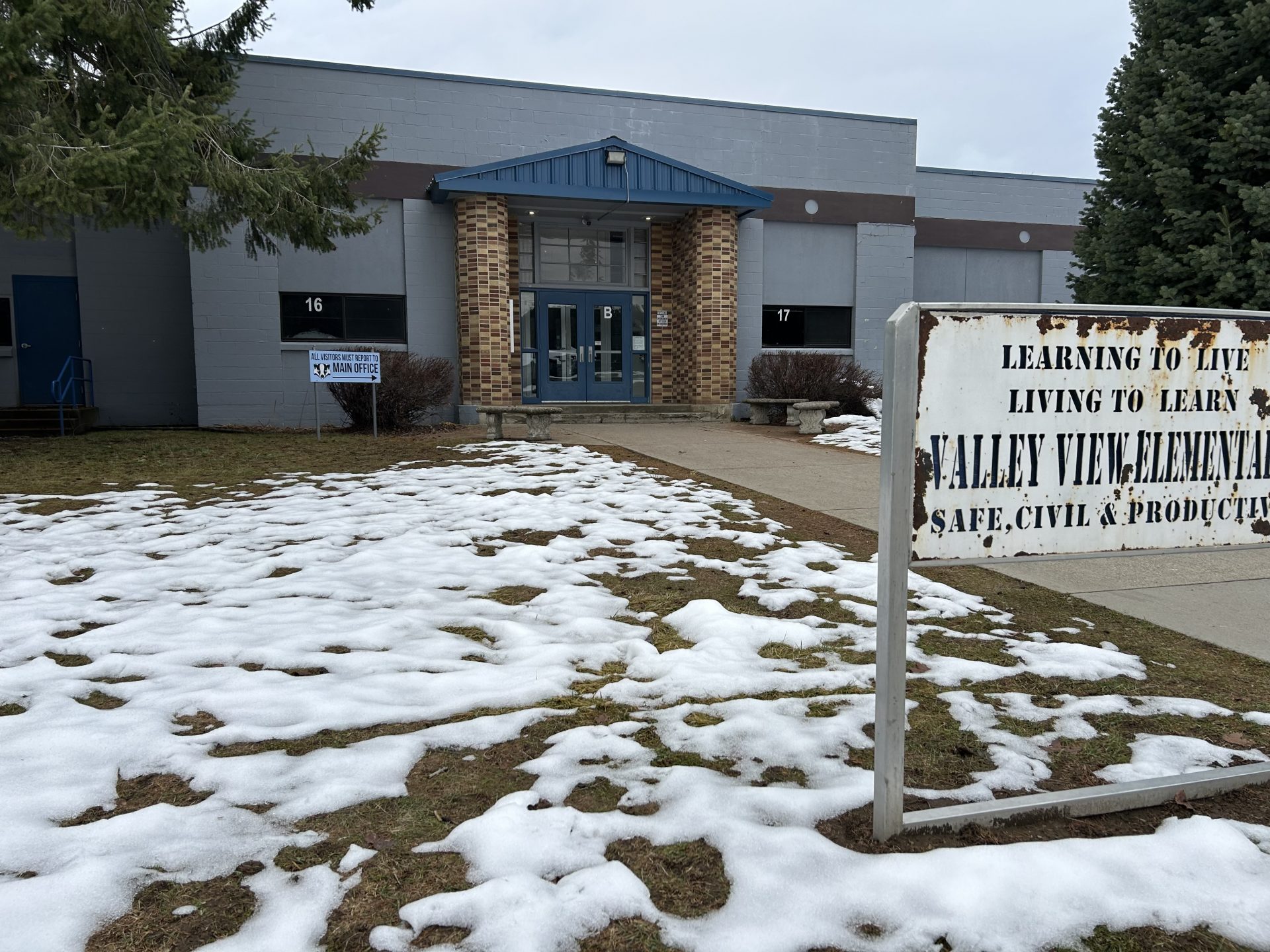 Boundary County plans to cut staff and extra activities if May levy ...