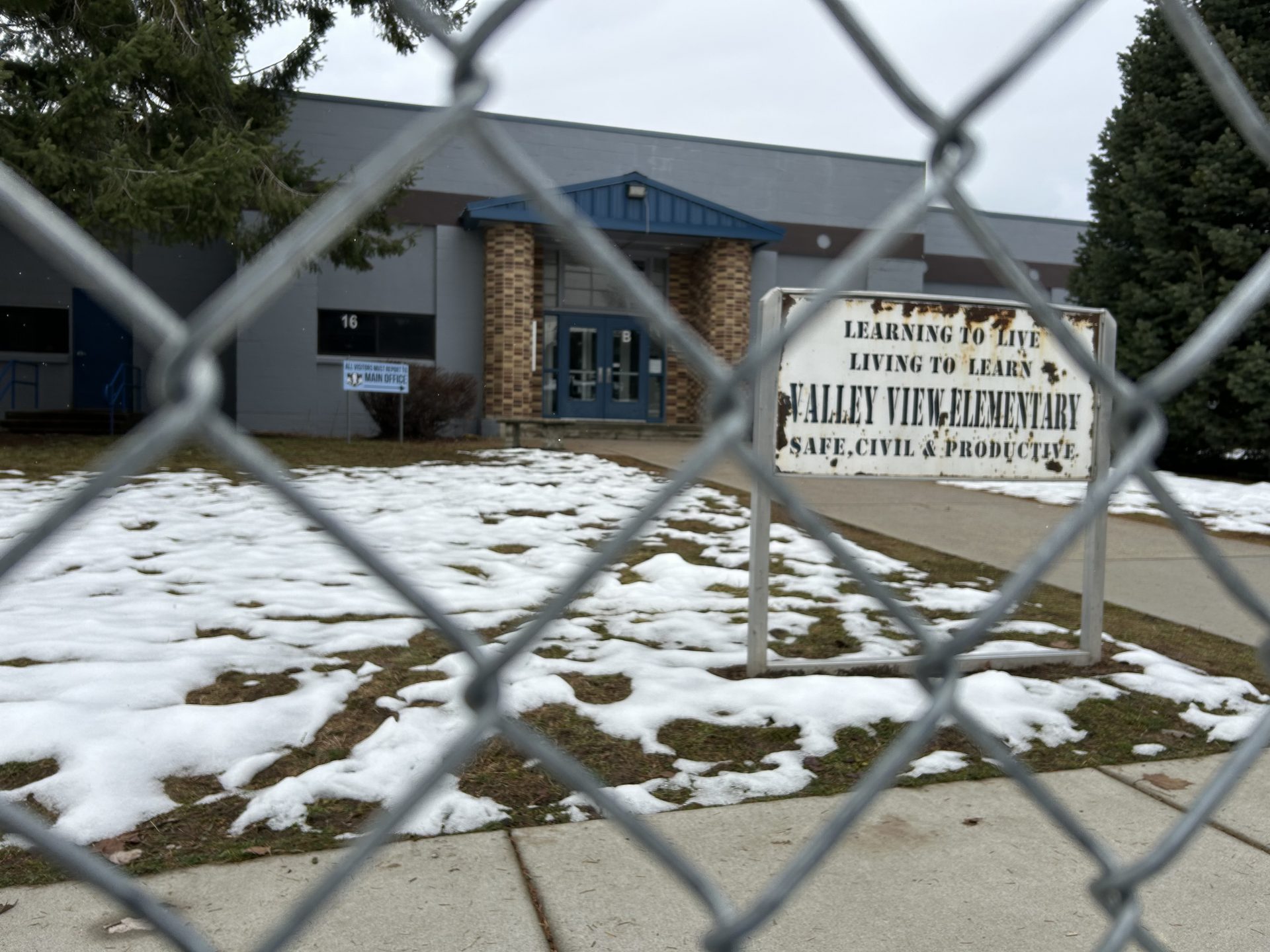 Boundary County plans to cut staff and extra activities if May levy fails