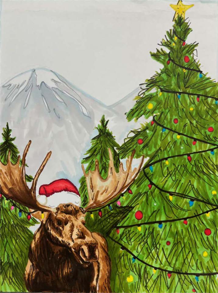11th-Izzy-Davidson-Lake Pend Oreille SD-Sandpoint HS - Idaho Education News