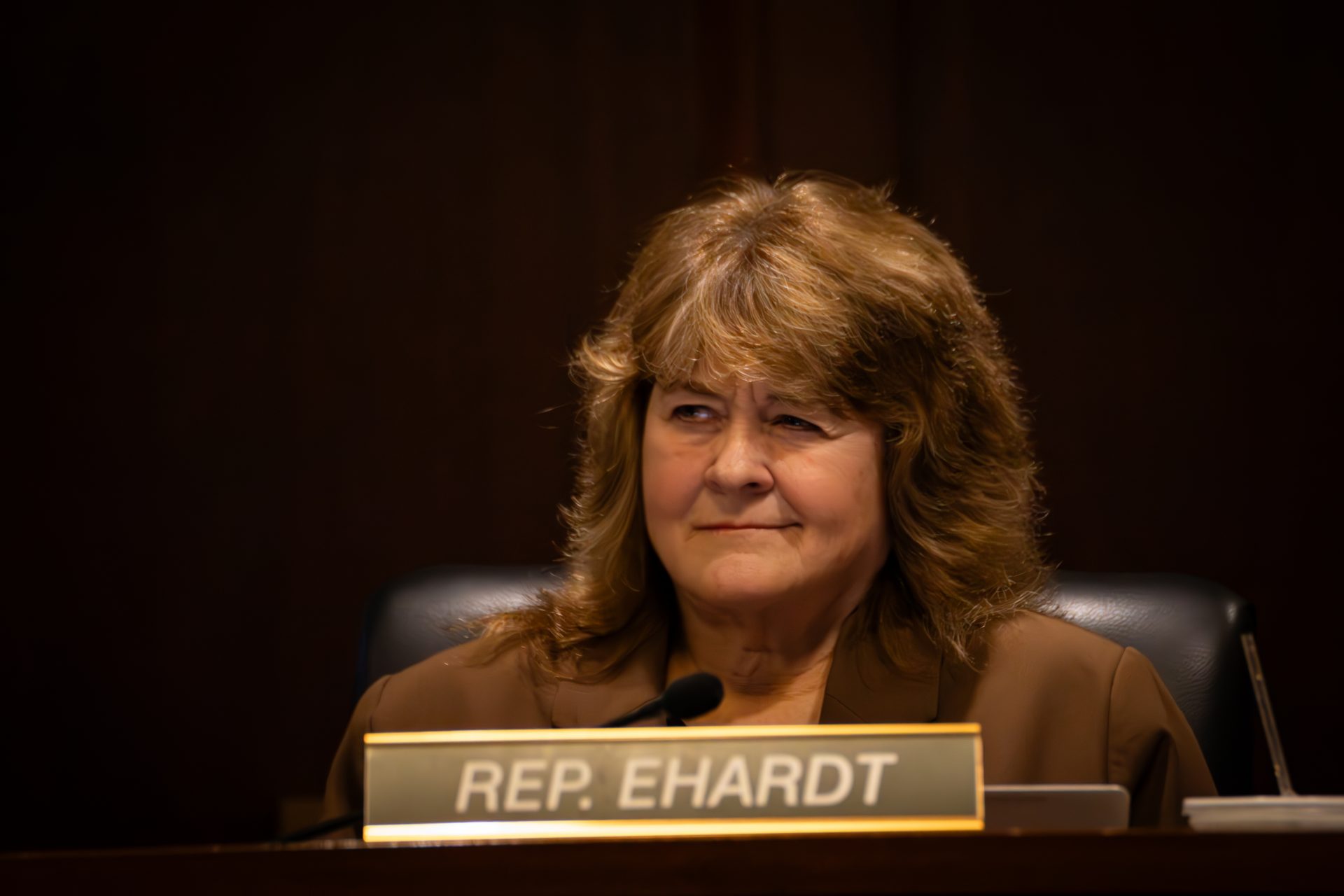 Statehouse roundup, 1.23.25: House introduces bill restricting dorm ...