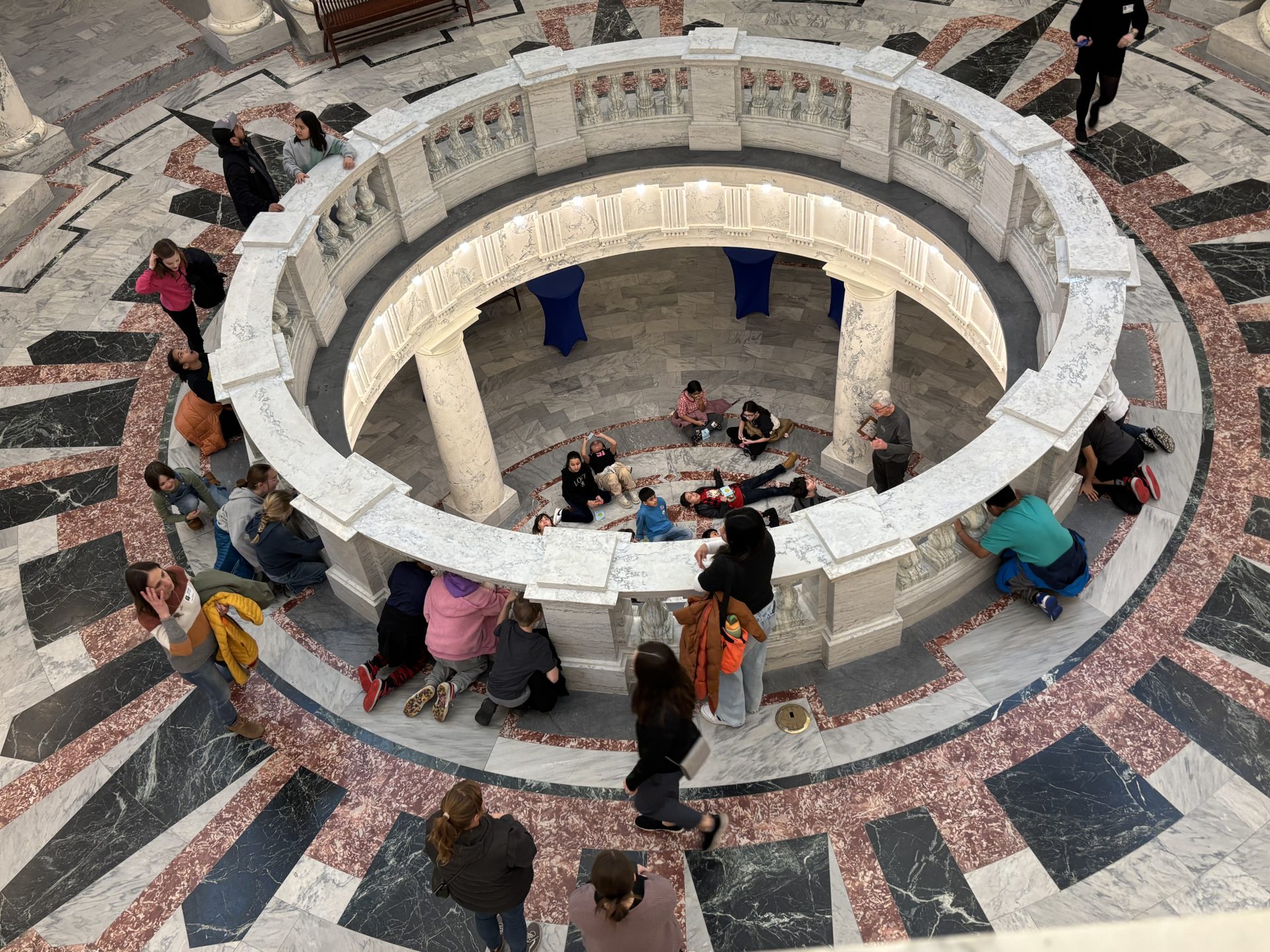 Statehouse roundup, 2.7.25: Lawmakers seek to sever ties with ...