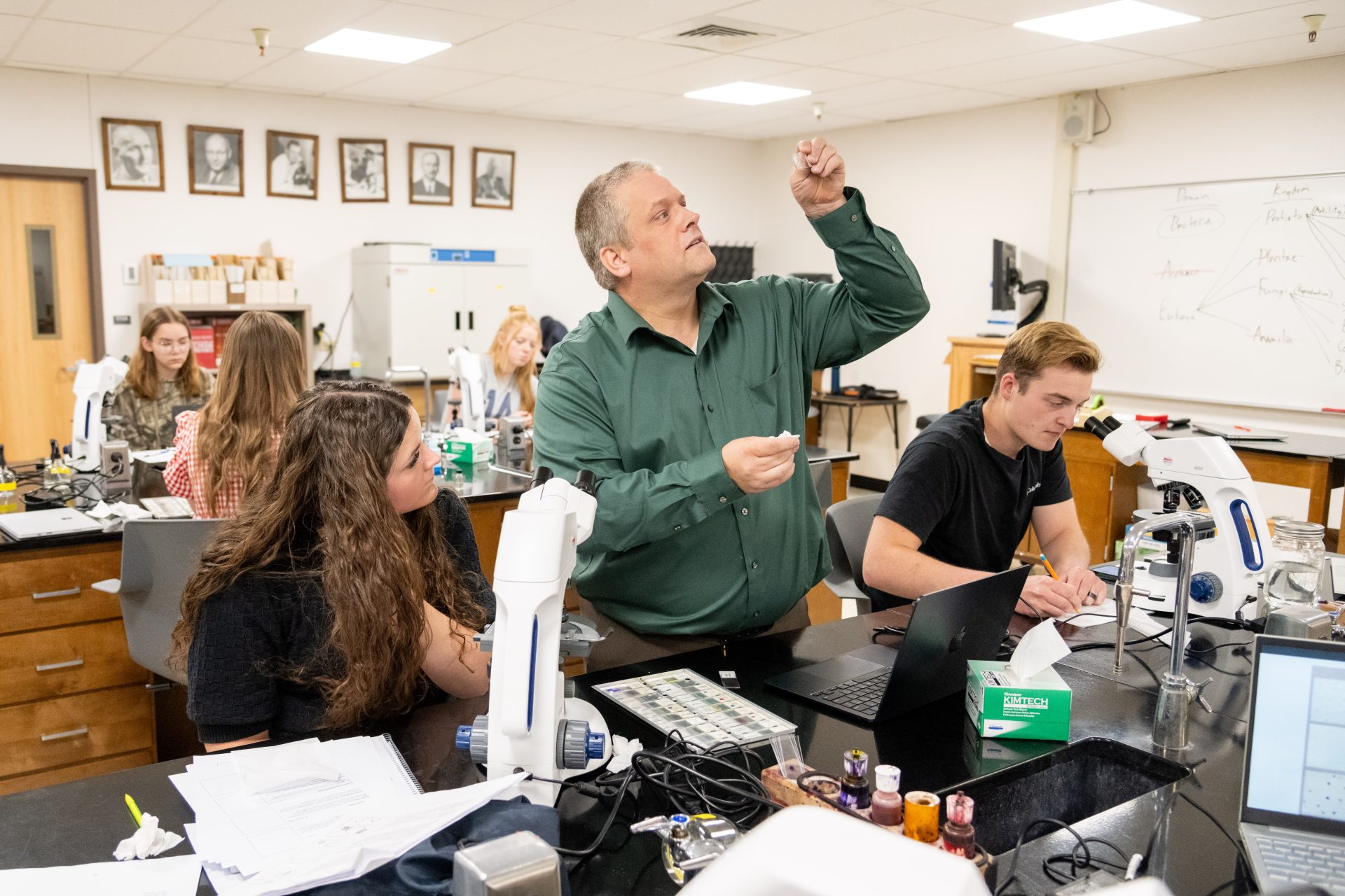 BYU-Idaho reports enrollment increase
